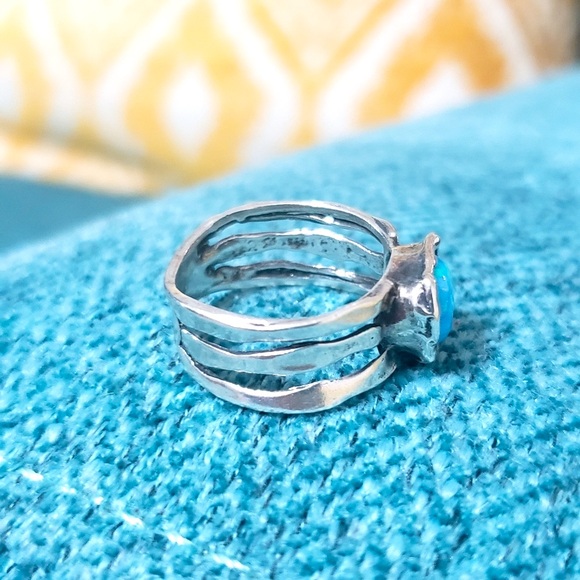 ISRAEL | Jewelry | Pz Israel Opal Ring | Poshmark